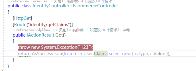 Polly 集成至WebApiClient Polly策略配置无法生效 · Issue #74 · dotnetcore/WebApiClient · GitHub