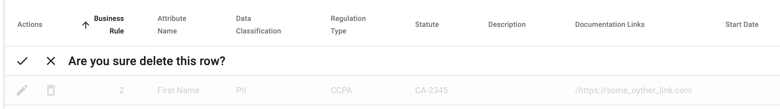 Typo In Row Delete Confirmation · Issue 1018 · Mbrnmaterial Table · Github