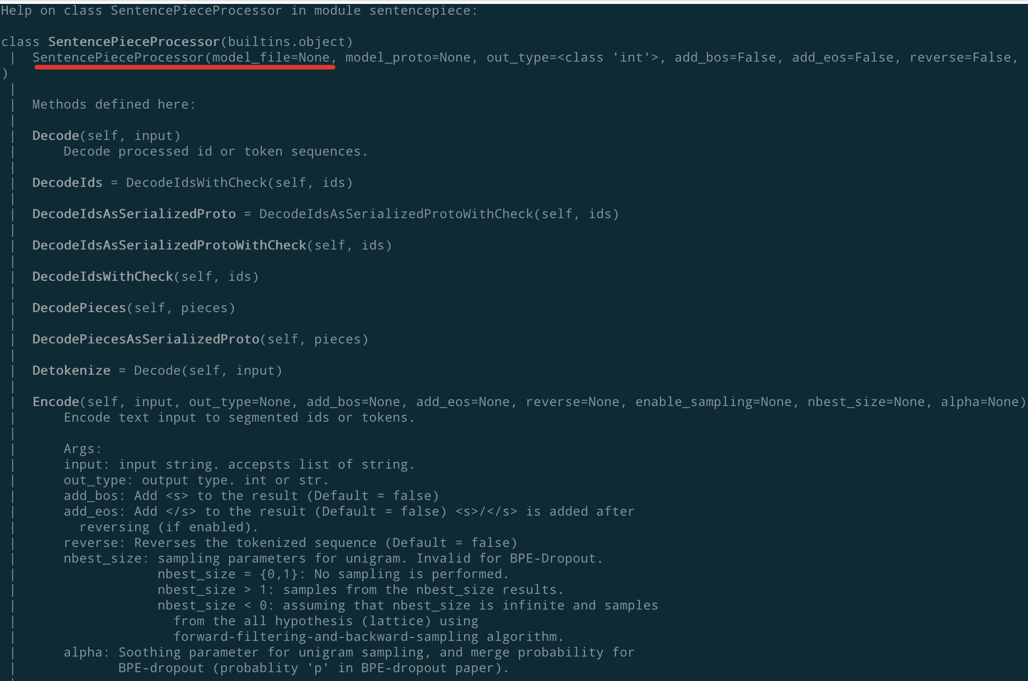 GPTChineseTokenizer加载失败 · Issue #1242 · PaddlePaddle/PaddleNLP · GitHub