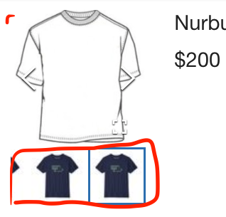 A way to change thumbnail size-proportion · Issue #358 · xiaolin/react-image-gallery · GitHub