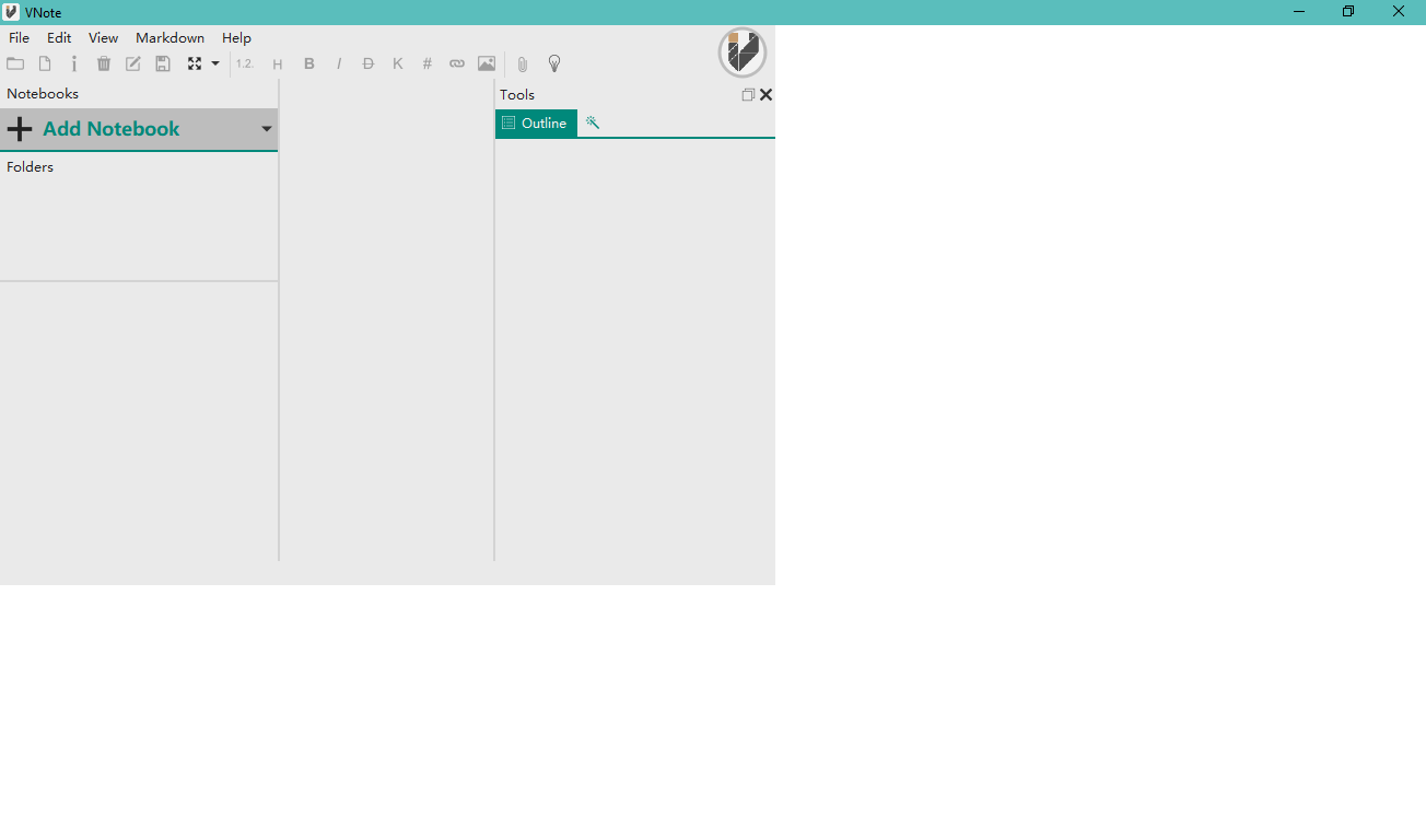 窗口 resize 的 bug · Issue #73 · vnotex/vnote · GitHub