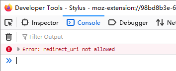 OneDrive on Firefox broken · Issue #1030 · openstyles/stylus · GitHub