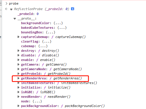 android ReflectionProbe bug · Issue #16003 · cocos/cocos-engine · GitHub