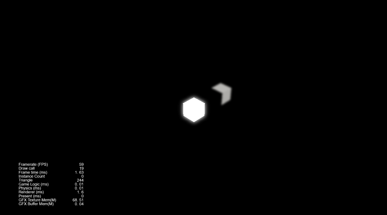 Regarding post-processing issues with custom pipelines. · Issue #16059 · cocos/cocos-engine · GitHub