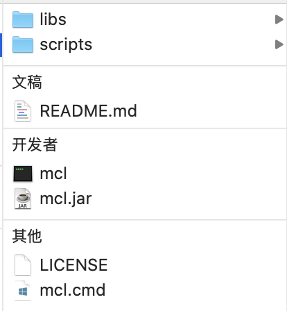 release包中macos脚本文件不对 · Issue #62 · iTXTech/mirai-console-loader · GitHub