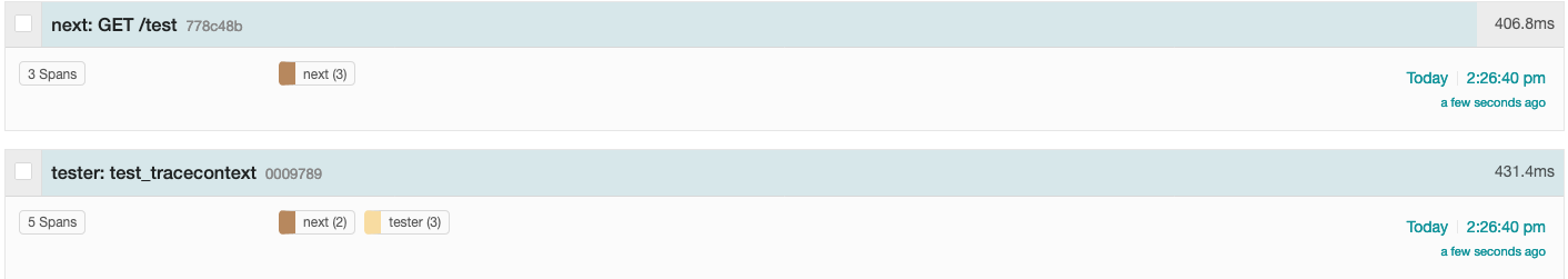 OTel http instrumentation confuses NextTracerImpl · Issue #51233 · vercel/next.js · GitHub