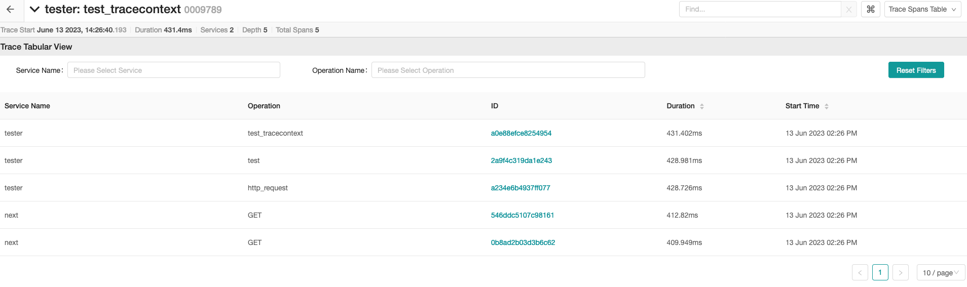 Otel Instrumentation Confuses Nexttracerimpl · Issue 51233 · Vercel Next Js · Github