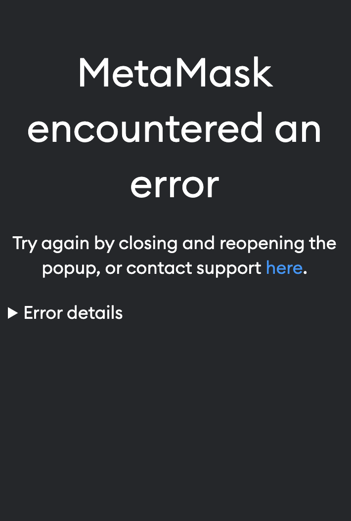 [Bug]: Cannot destructure property 'balance' of '(0 , r.useSelector)(...)' as it is undefined ...