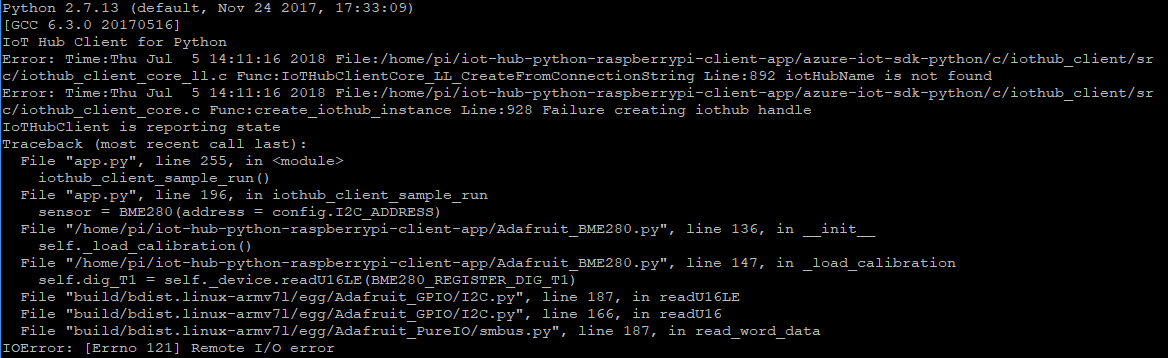 Error Iot Hub Name Not Found · Issue 11244 · Microsoftdocsazure Docs · Github 