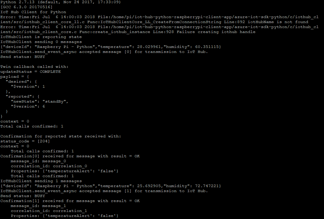 Error Iot Hub Name Not Found · Issue 11244 · Microsoftdocsazure Docs · Github 