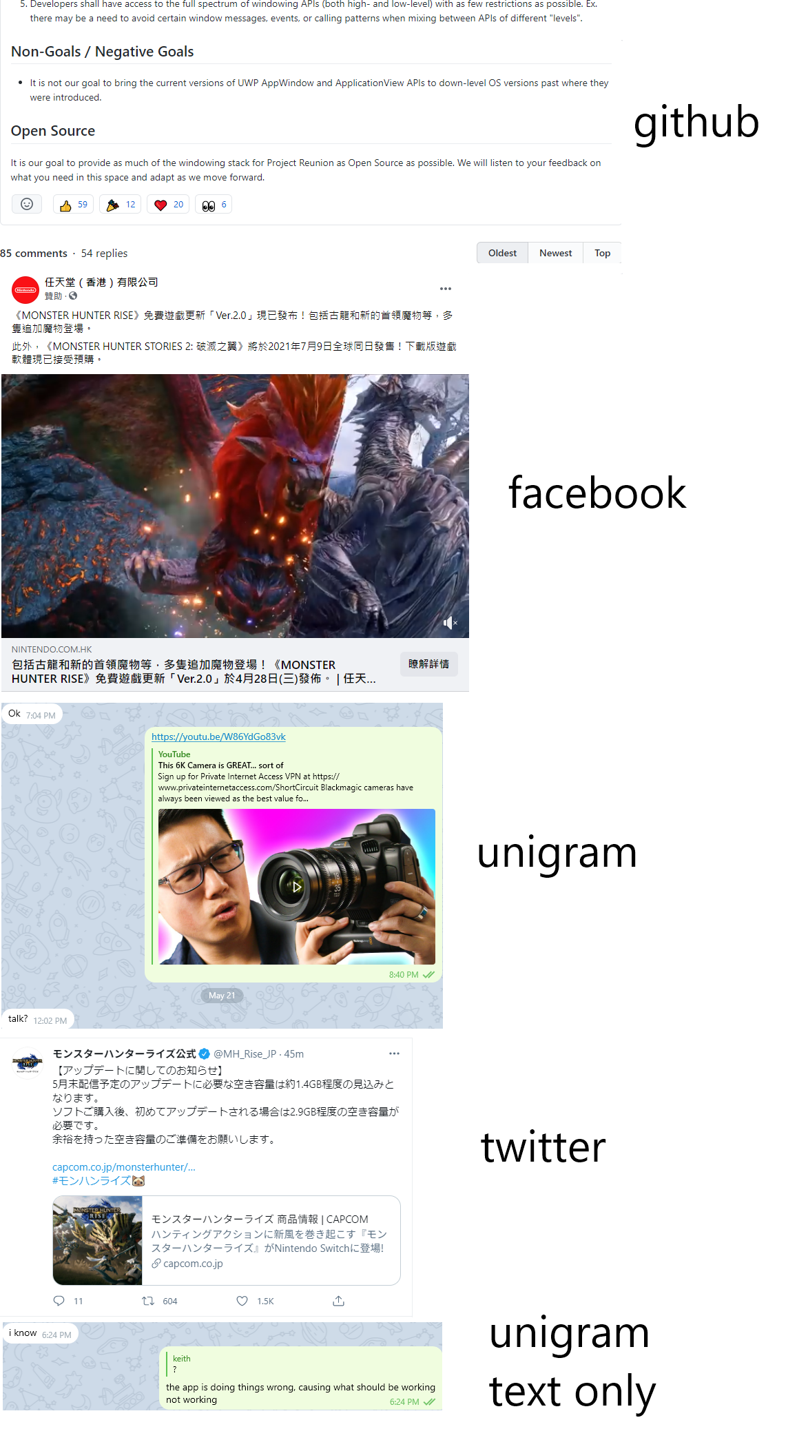 Proposal: Add max width settings to Adaptive Layout for Wide Screens ...