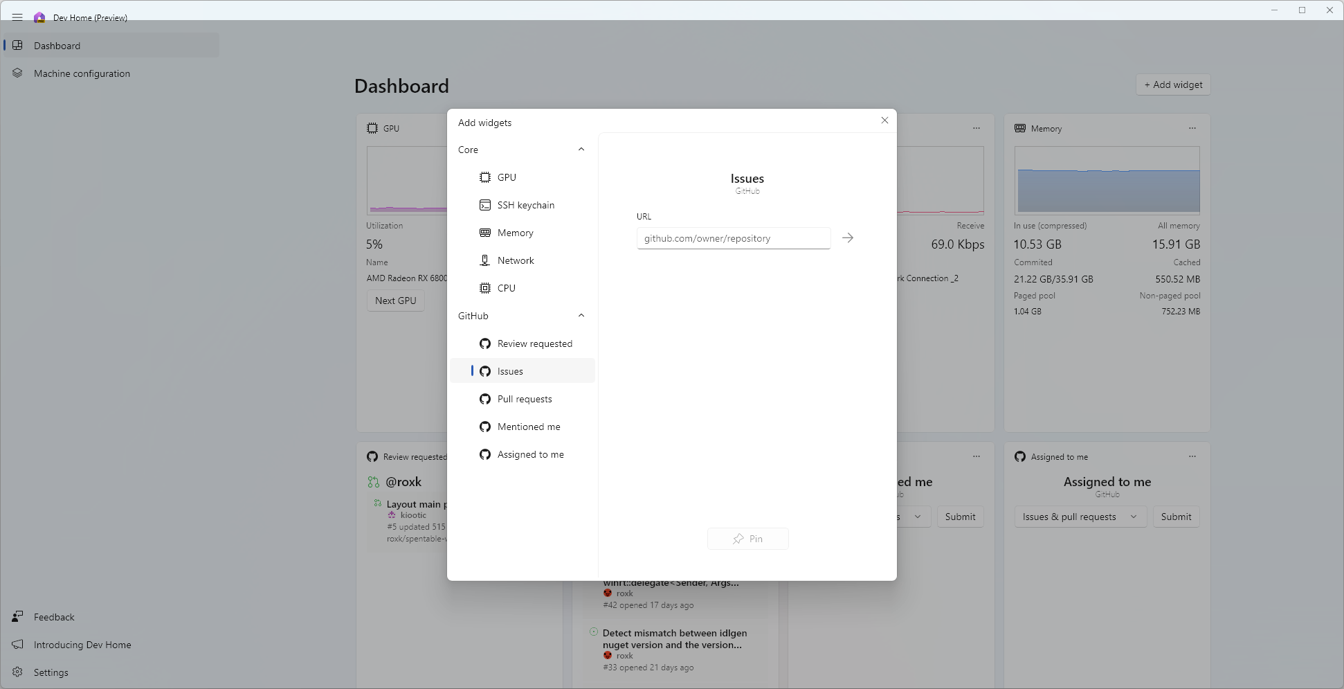 Dialog smoke layer are not extending all the way to title bar area · Issue #714 · microsoft ...