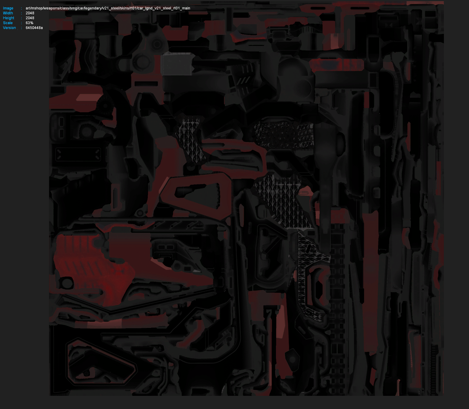 Can't export some Material · Issue #119 · r-ex/LegionPlus · GitHub