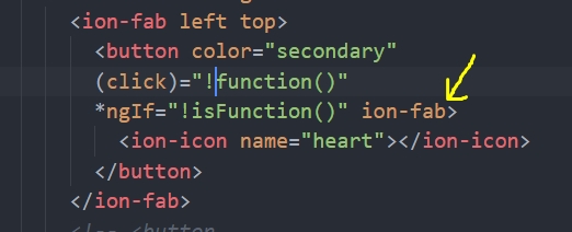 FAB container needs a main · Issue #402 · ionic-team/ionic-v3 · GitHub