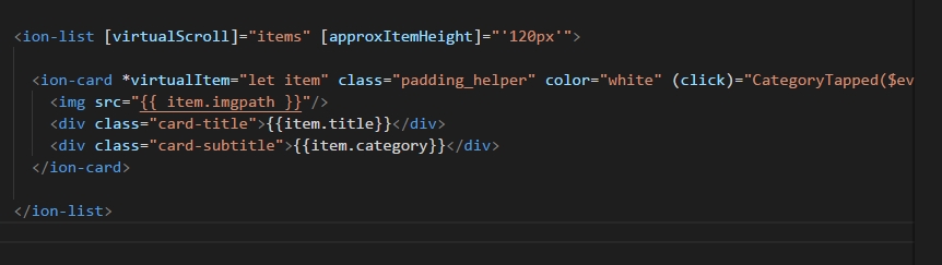 Cannot Read Property Length Of Undefined · Issue 14435 · Ionic Teamionic Framework · Github