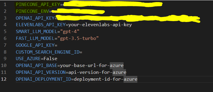 Traceback (most recent call last): Multiple Lines Exceptions · Issue #361 · Significant-Gravitas ...