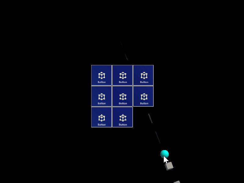 Scroll View Should Allow For Engage With Empty Background Areas · Issue 8068 · Microsoft