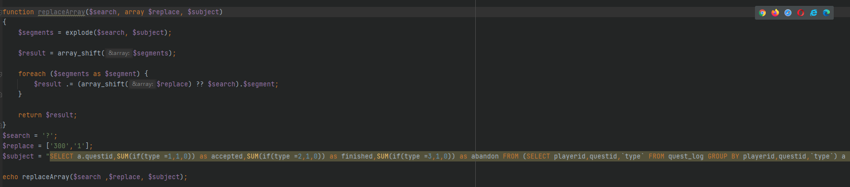 fromQuery · Issue #5253 · z-song/laravel-admin · GitHub