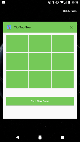 GitHub - jlopez29/TicTacToe: Android tic tac toe app