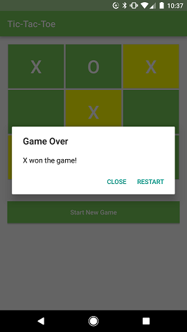 GitHub - jlopez29/TicTacToe: Android tic tac toe app