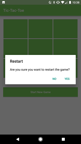 GitHub - jlopez29/TicTacToe: Android tic tac toe app