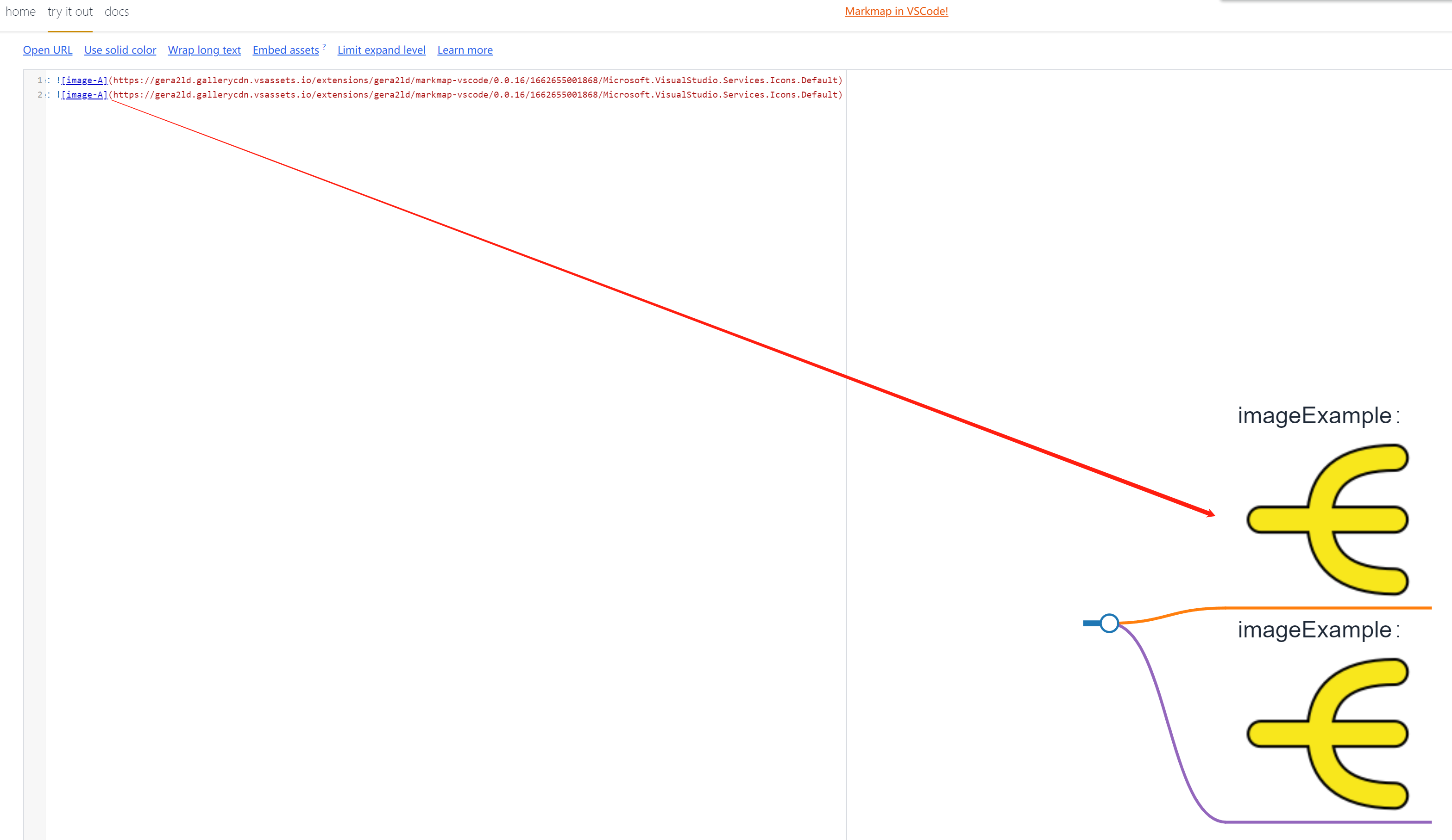 The Exported Html Rendered Failed When There Are Lots Of Images In The Markdown · Issue 131