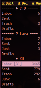 My mailboxes cannot be sourced on release NeoMutt 2019-11-11 · Issue #1958 · neomutt/neomutt ...