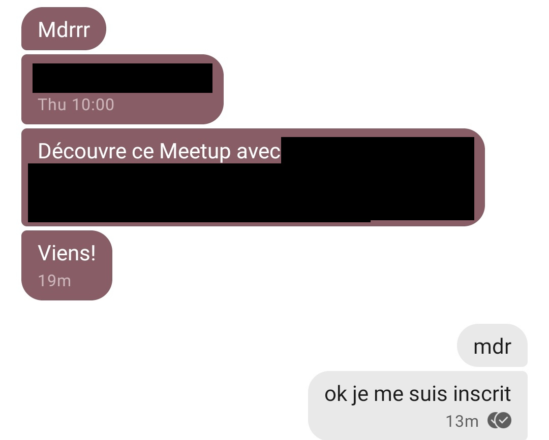 Received sticker instead of messages · Issue #3951 · signalapp/Signal ...