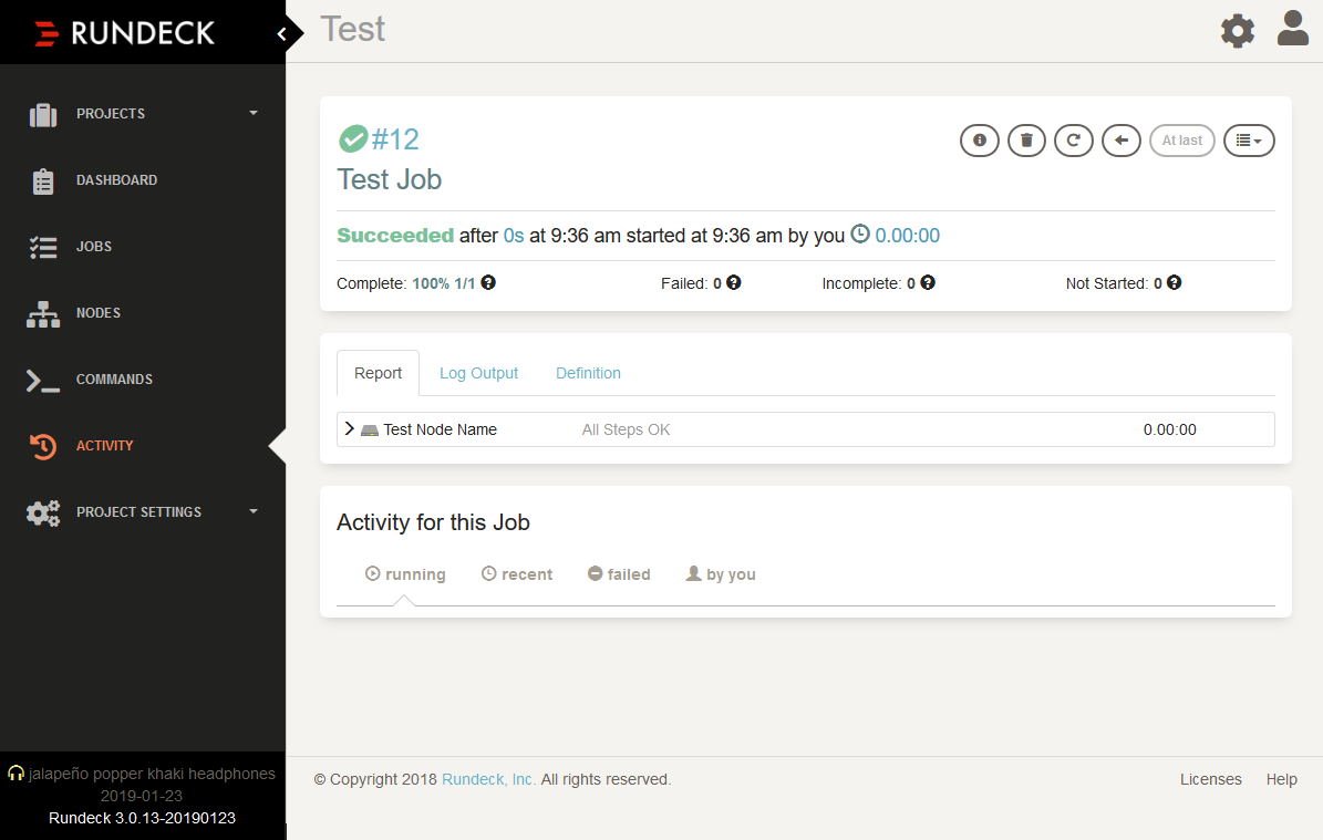A comma character in the `nodename` field of a RESOURCE-JSON causes node to be skipped during ...