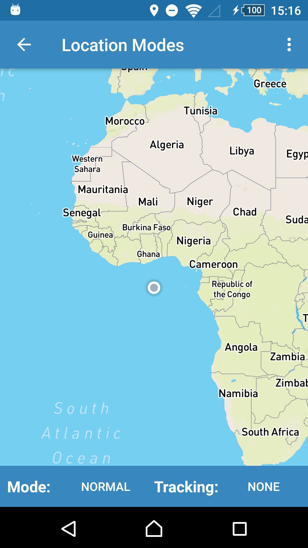 Make puck invisible until the first location fix · Issue #460 · mapbox/mapbox-plugins-android ...