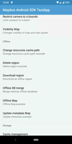 [core] `maxZoom` source option allows downloading tiles at higher zooms · Issue #15501 · mapbox ...