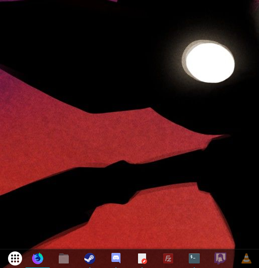 Pressing super key (Windows) does not open the start menu · Issue #1199 ...