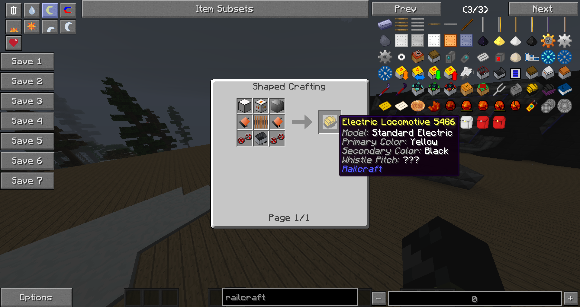 Railcraft Energy Loaders way too expensive · Issue #2347 ...