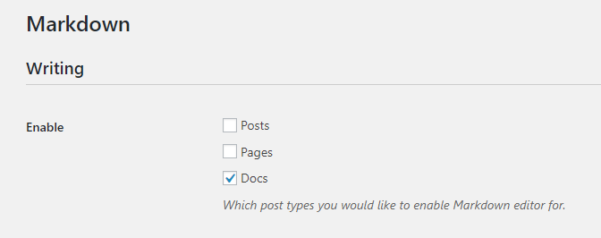 Bug: Compatability issues with Classic Editor plugin · Issue #84 · terrylinooo/githuber-md · GitHub