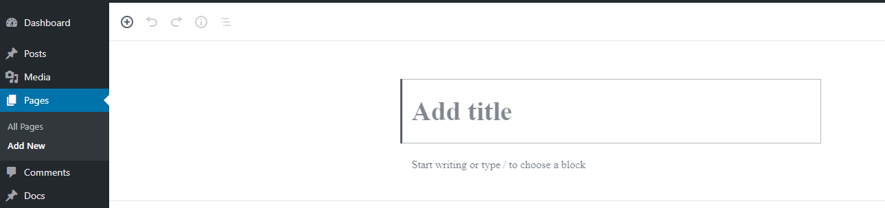 Bug: Compatability issues with Classic Editor plugin · Issue #84 · terrylinooo/githuber-md · GitHub
