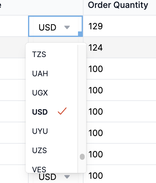  Feature Re Fillable But Not Editable Columns Issue 3116 