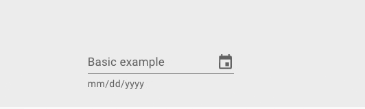 [DatePicker] Remove helperText default value, document it · Issue #23533 · mui/material-ui · GitHub