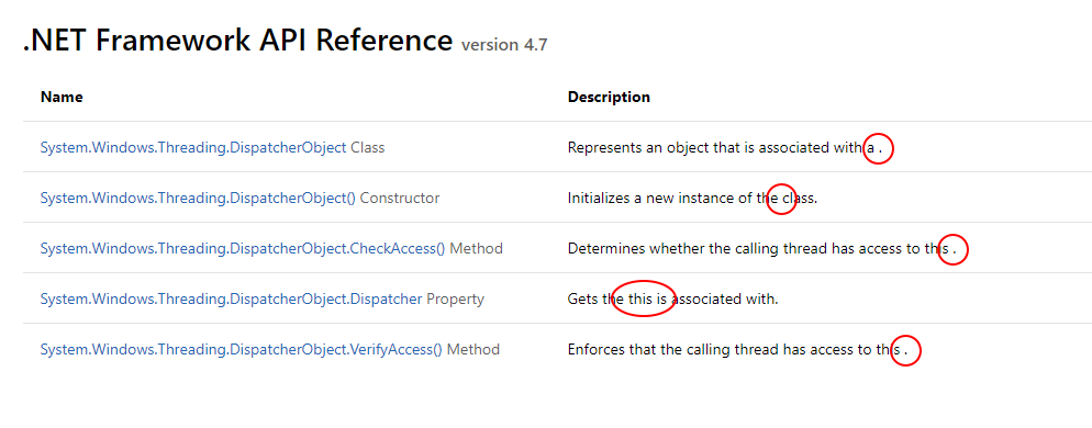Link content is missing in search results · Issue #928 · MicrosoftDocs/feedback · GitHub