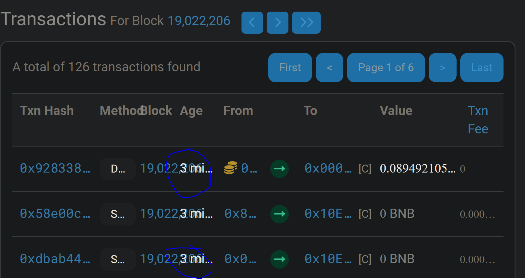 Block View Text Overflow · Issue #291 · otterscan/otterscan · GitHub