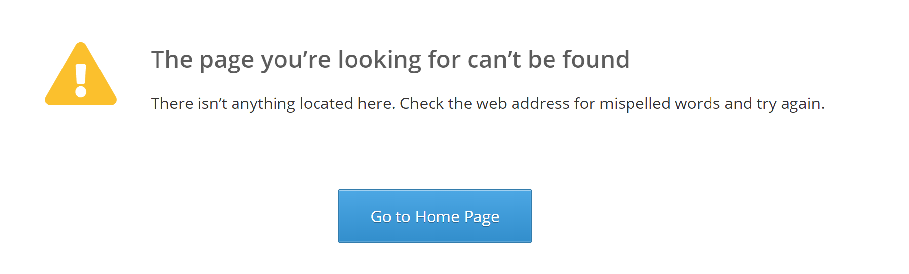 Invalid link on homepage · Issue #790 · elementary/houston · GitHub