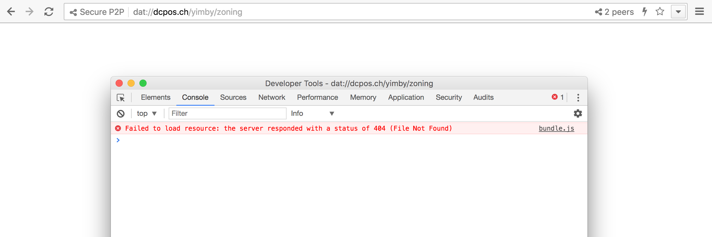 Redirect dat://path to dat://path/ when it's a directory · Issue #736 · beakerbrowser/beaker ...