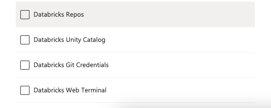 Azure Databricks - Policy to deploy diagnostic settings for Databricks ...