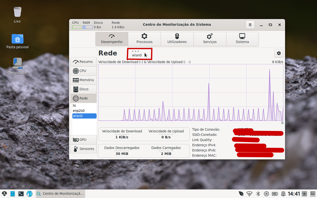 Wireless card detection (device subtype in modalias file: ssb) · Issue #131 ...