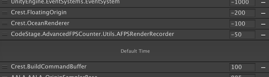 Near range LODs don't render, no OceanRenderer.Instance.CollisionProvider data · Issue #322 ...