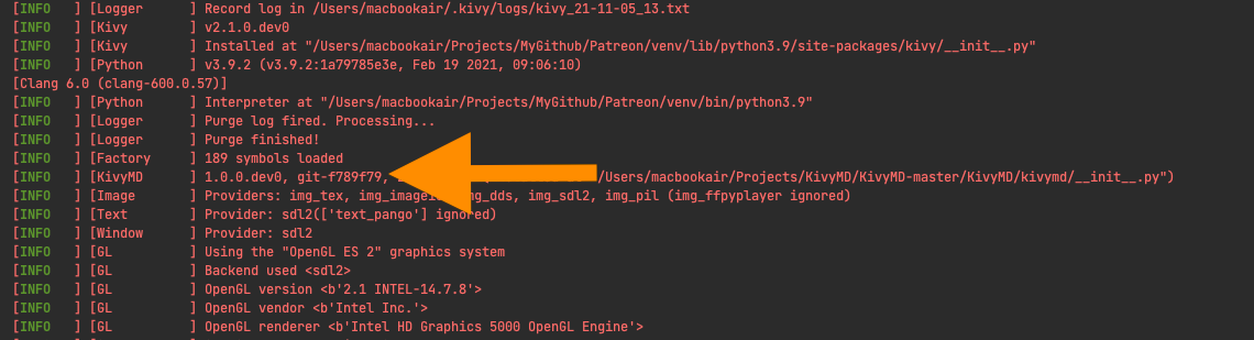 First Tab in MDTabs has wrong text color when set tab_hint_x · Issue #1118 · kivymd/KivyMD · GitHub