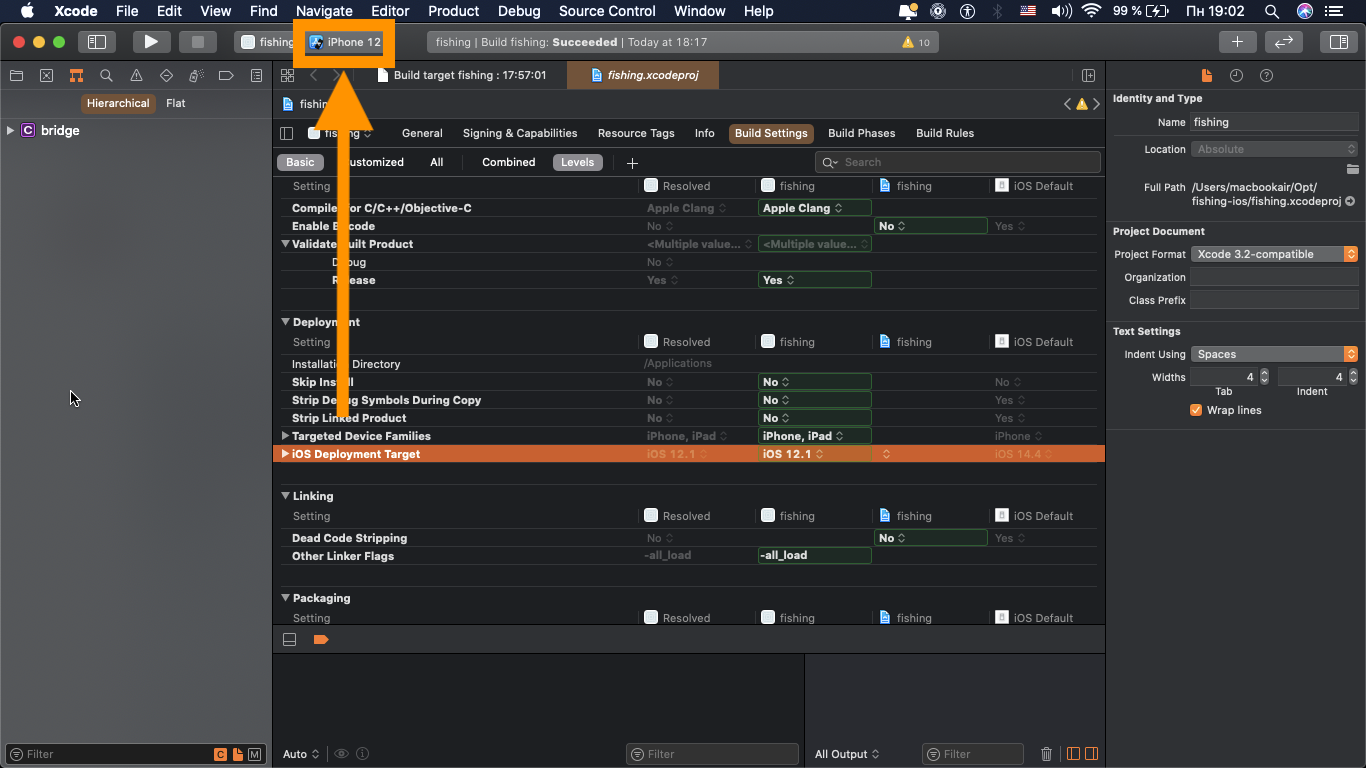 ApplicationServices is not available when building for iOS Simulator · Issue #1547 · kivy ...