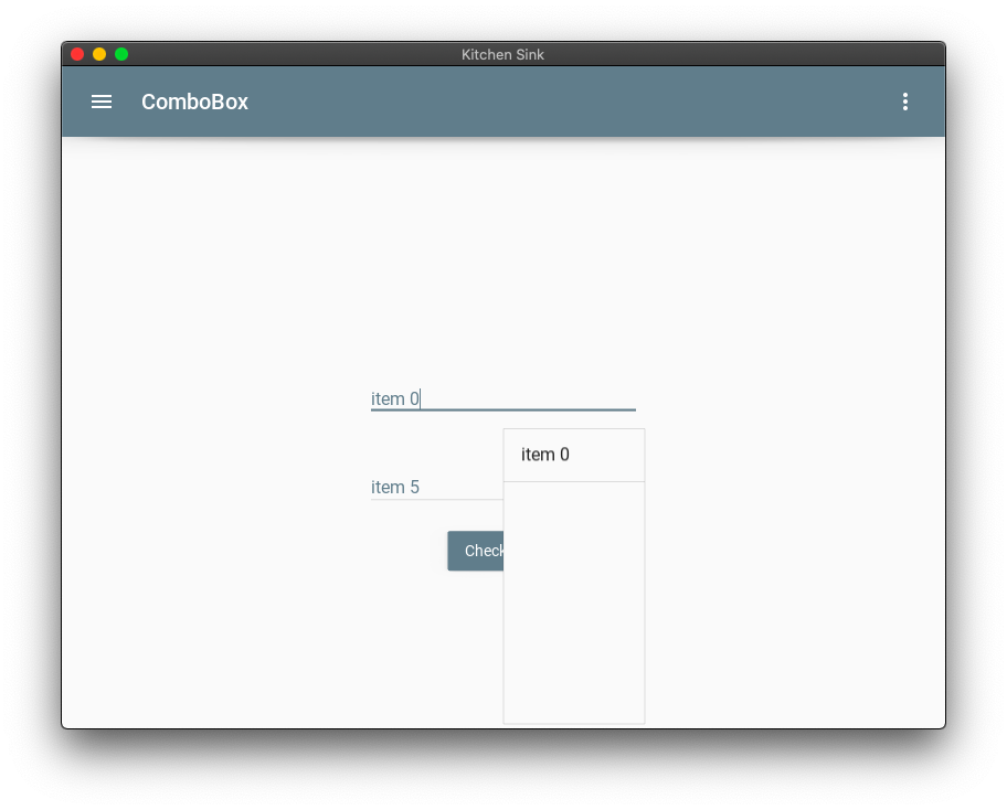 ComboBox · Issue #140 · kivymd/KivyMD · GitHub
