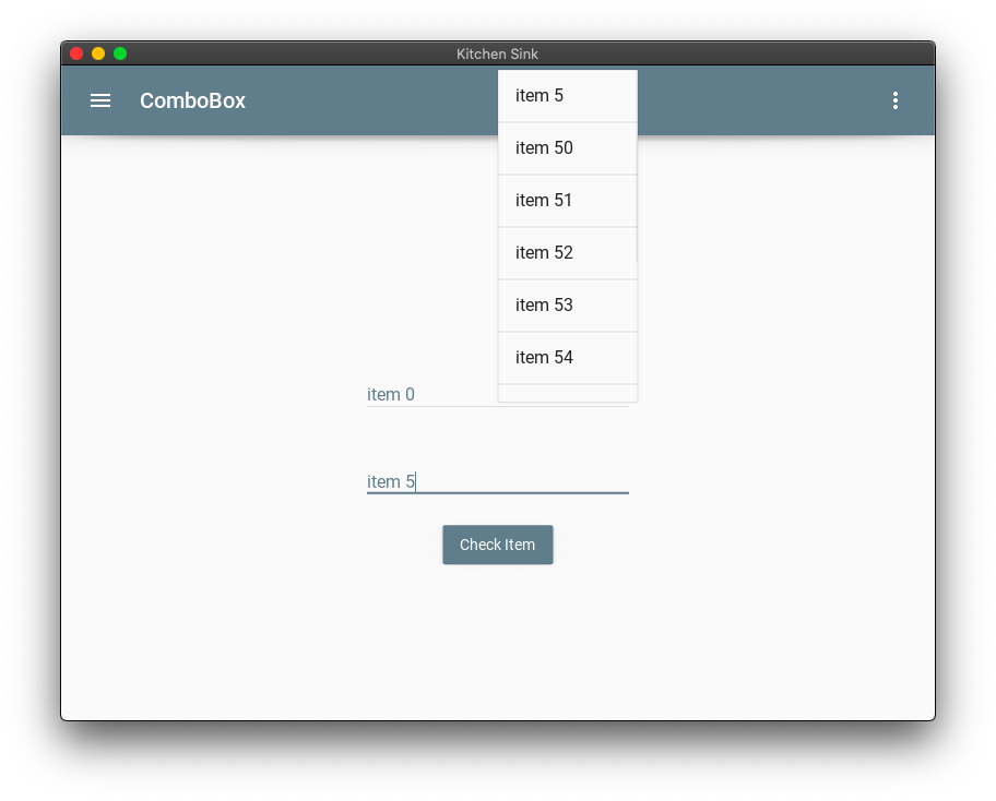 ComboBox · Issue #140 · kivymd/KivyMD · GitHub