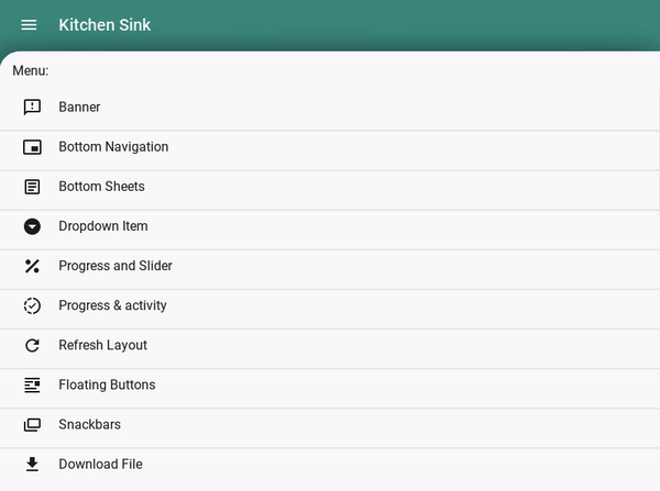 MDBottomNavigation is above the maximum bound · Issue #174 · kivymd ...