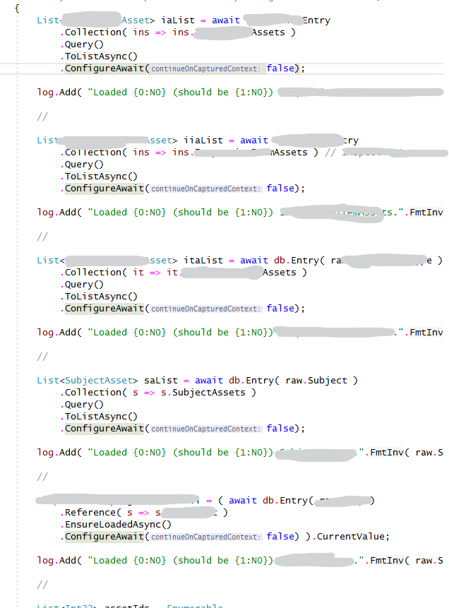 Improvement For Display Inline Parameter Name Hints · Issue 47597